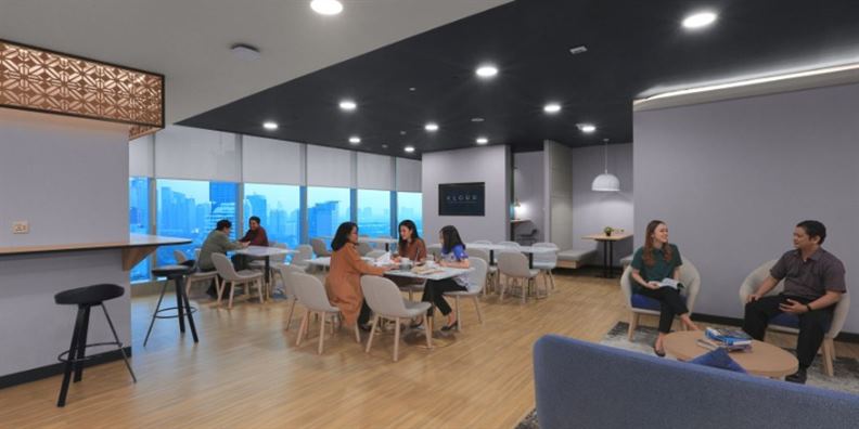 International Financial Centre Tower 2